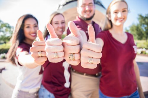 STRATEGIC PLAN – Student Affairs