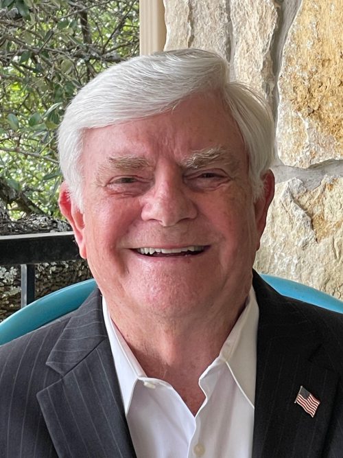 Former Director of Bands Inducted into Texas Bandmasters Hall of Fame