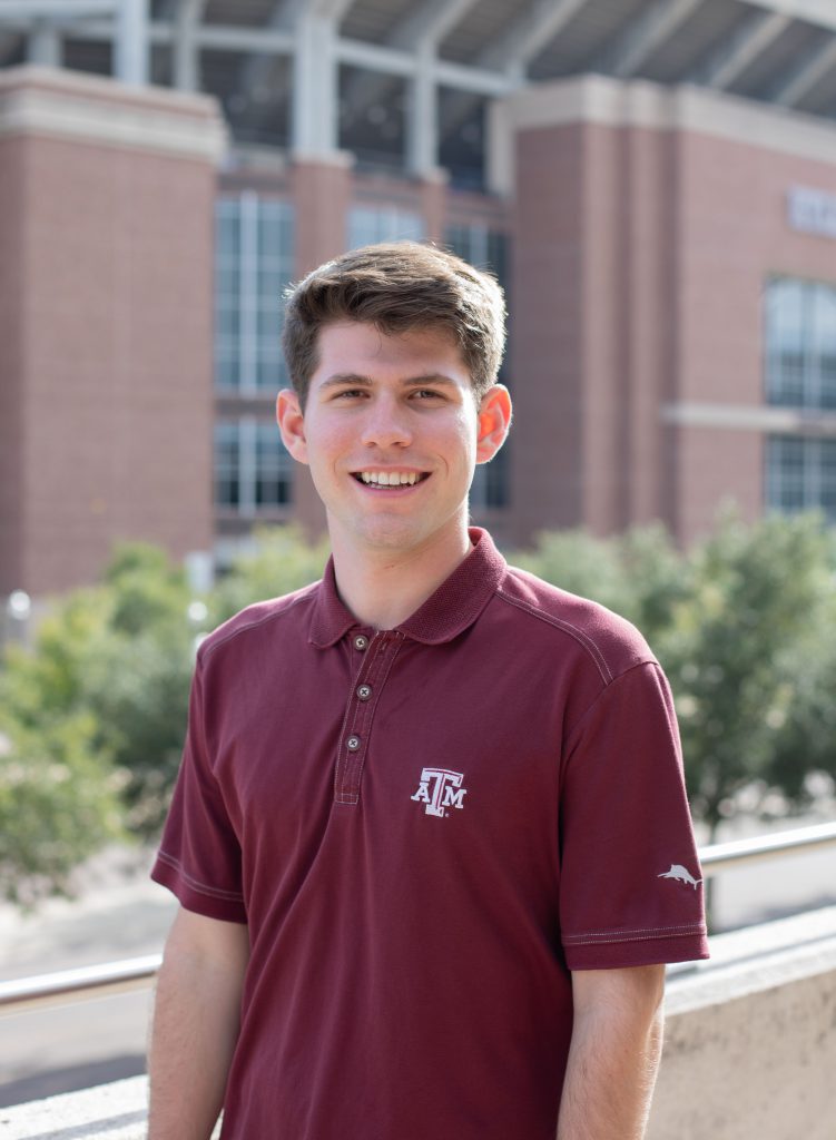 Matthew Gaines Leadership